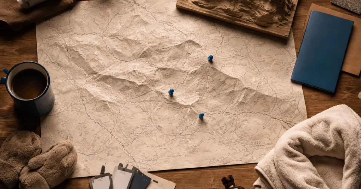 Mapping the Alps for the 2026-27 season: where to book if you care ...